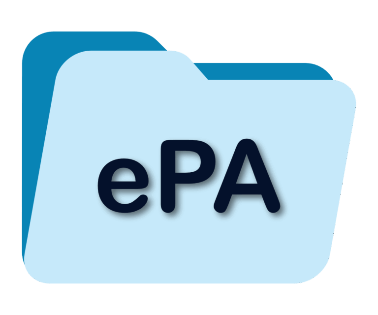 Neues DENS-Webinar zur ePA 3.0 - Praxisinfoportal